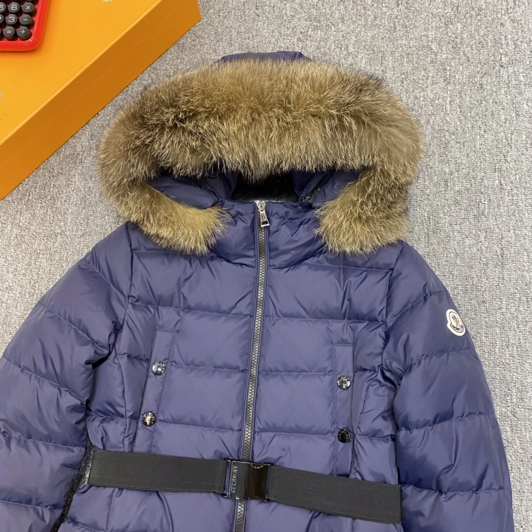 Perfect replica Moncler Down Jackets