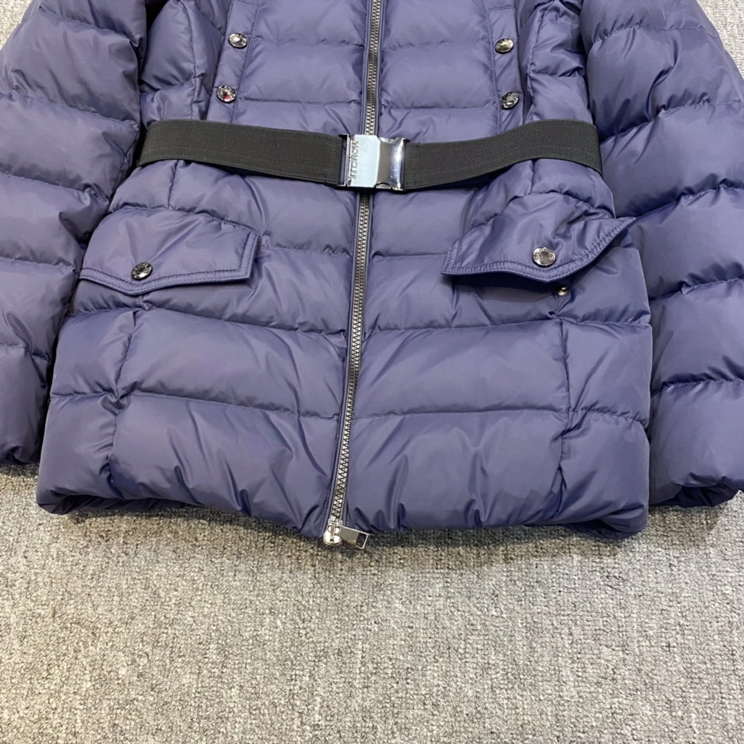 Perfect replica Moncler Down Jackets