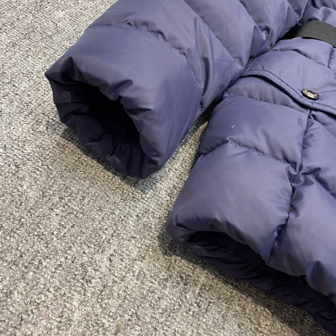 Perfect replica Moncler Down Jackets