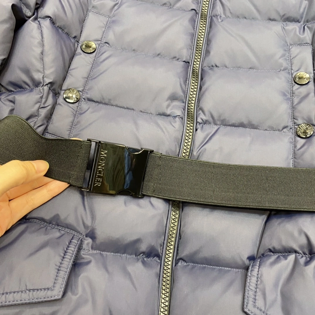 Perfect replica Moncler Down Jackets
