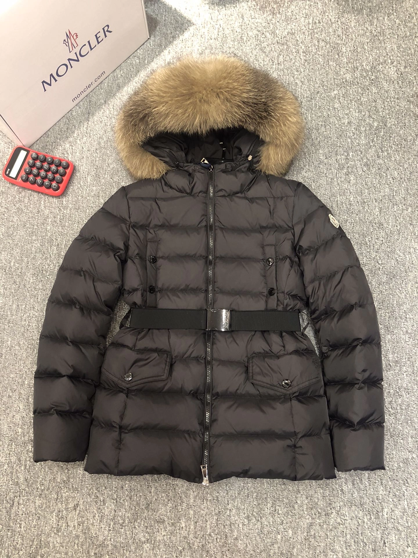 Moncler Down Jackets