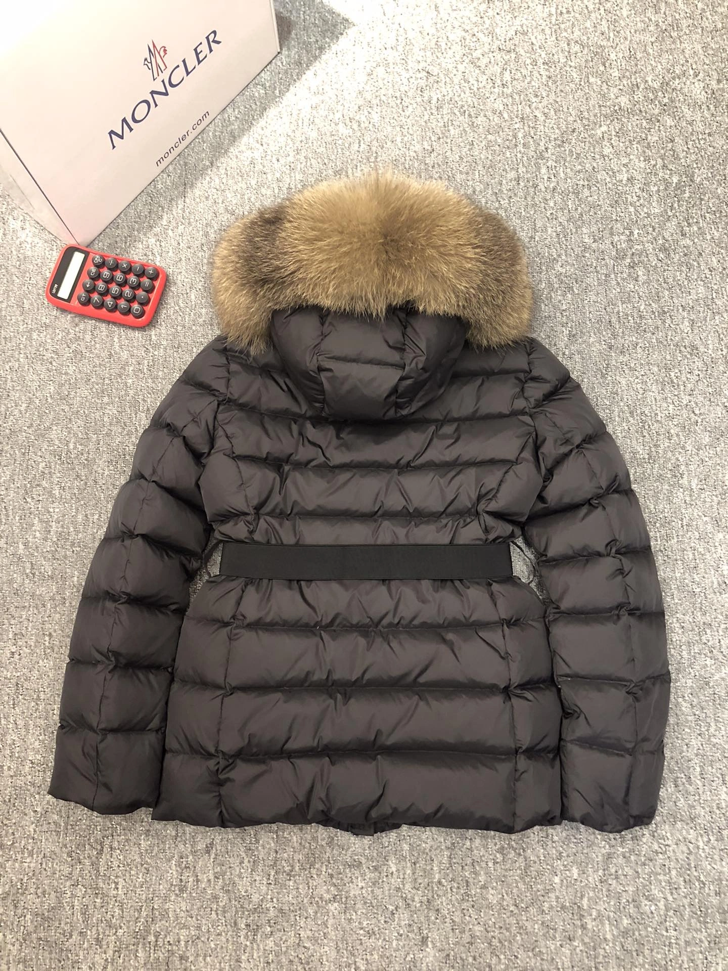 Perfect replica Moncler Down Jackets