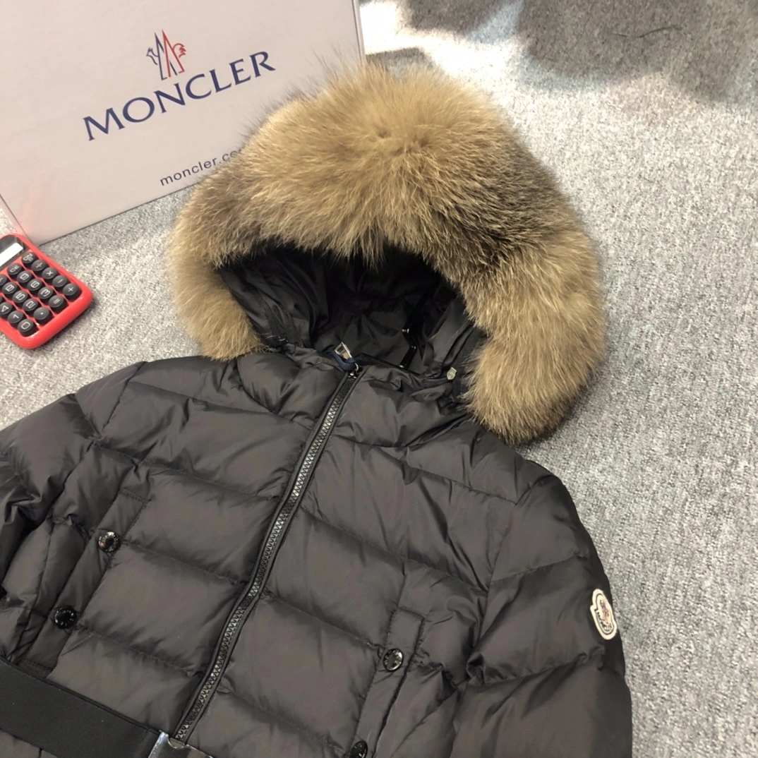 Perfect replica Moncler Down Jackets