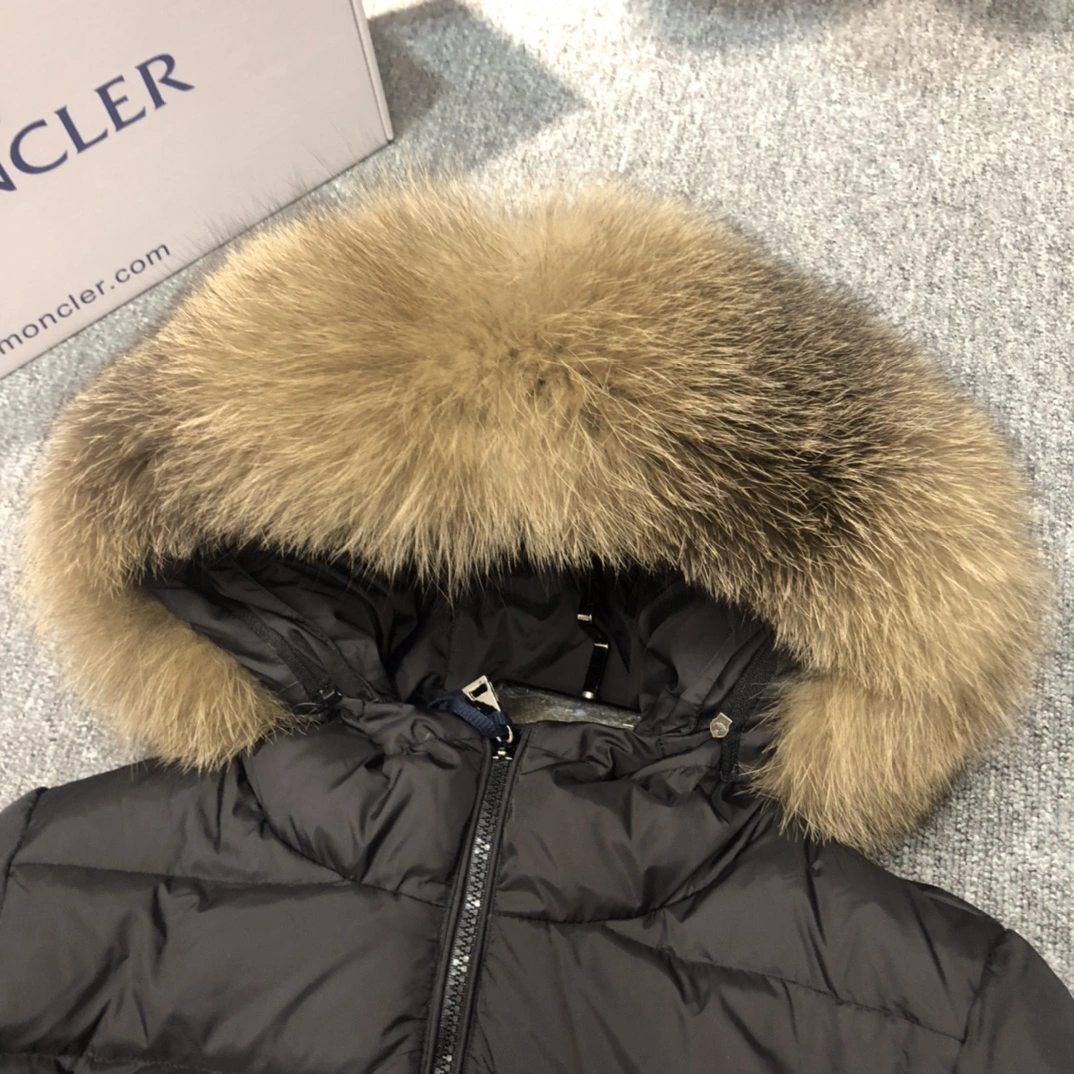 Perfect replica Moncler Down Jackets