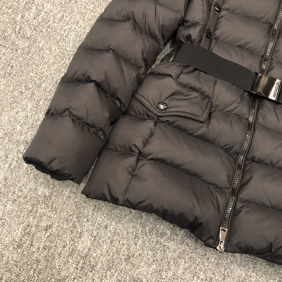 Perfect replica Moncler Down Jackets