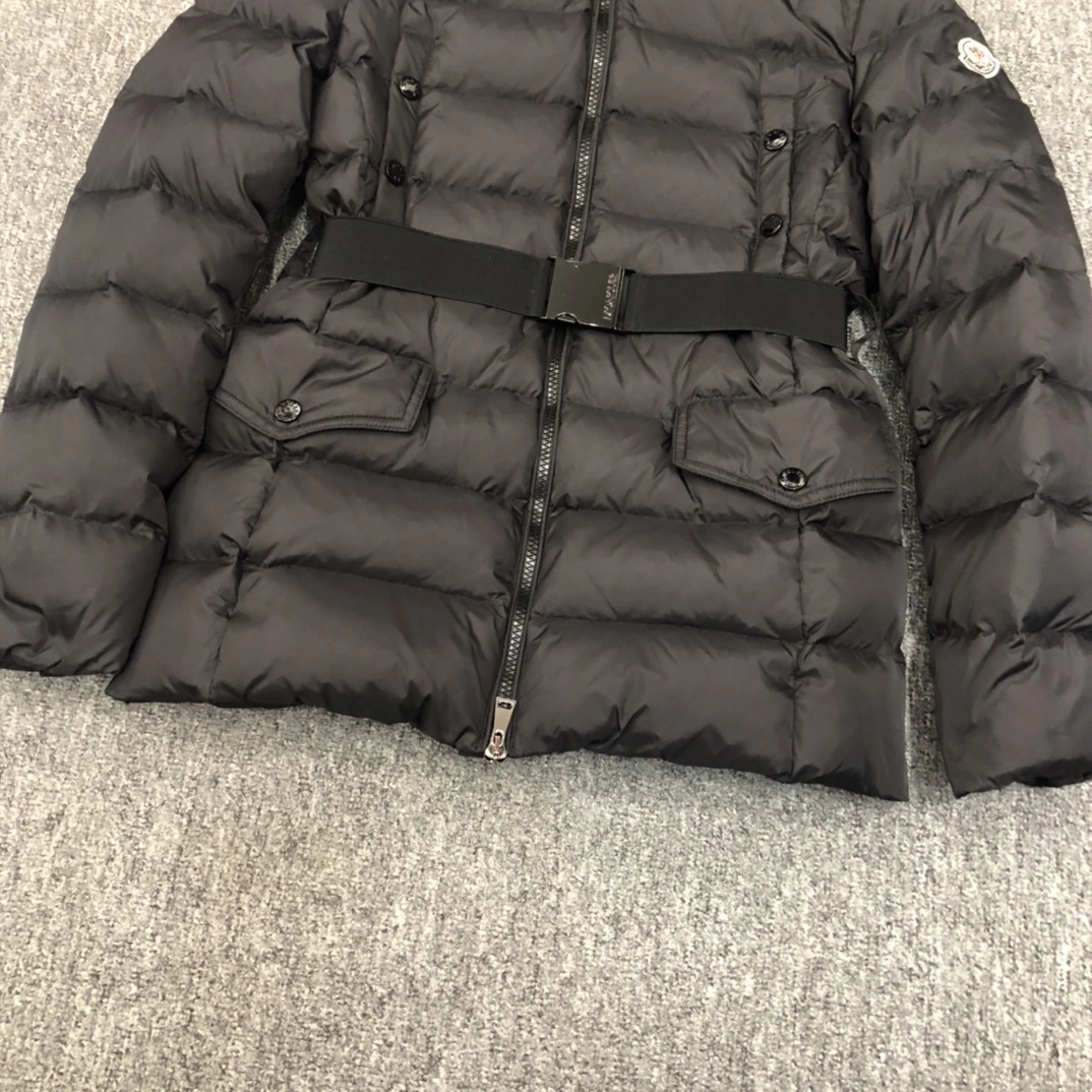 Perfect replica Moncler Down Jackets