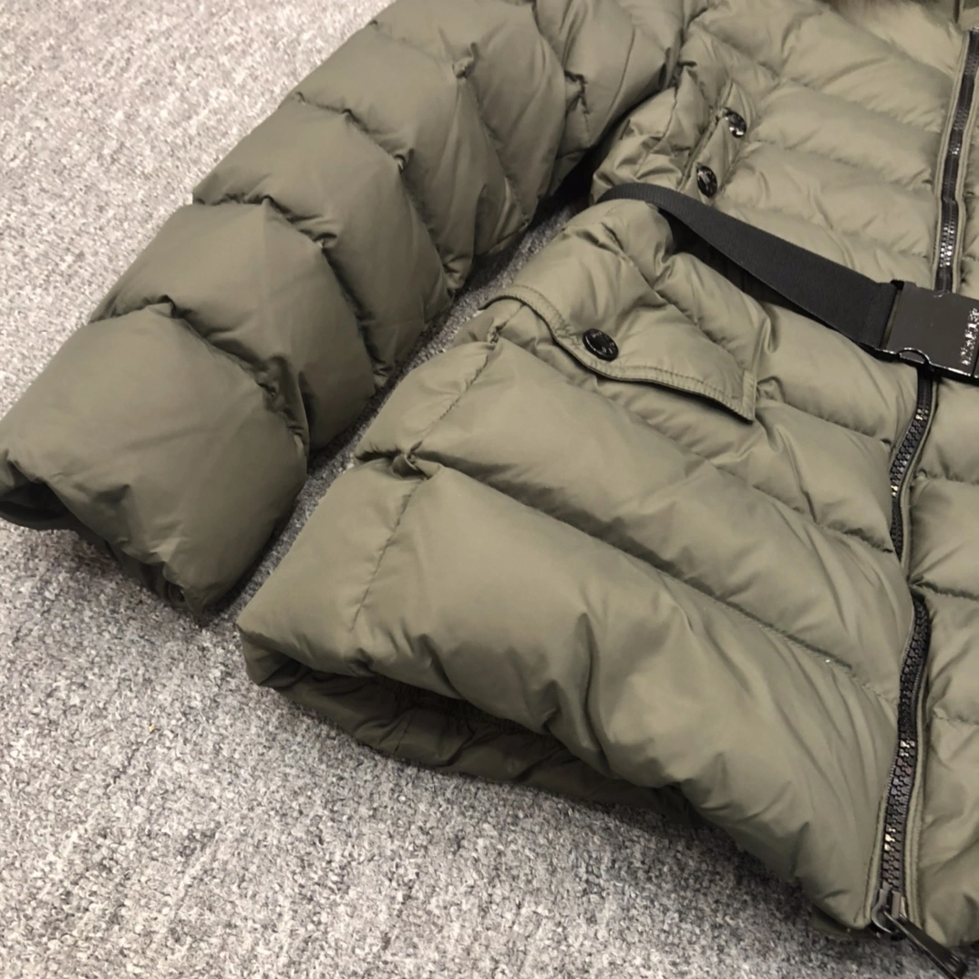 Exact replica Moncler Down Jackets