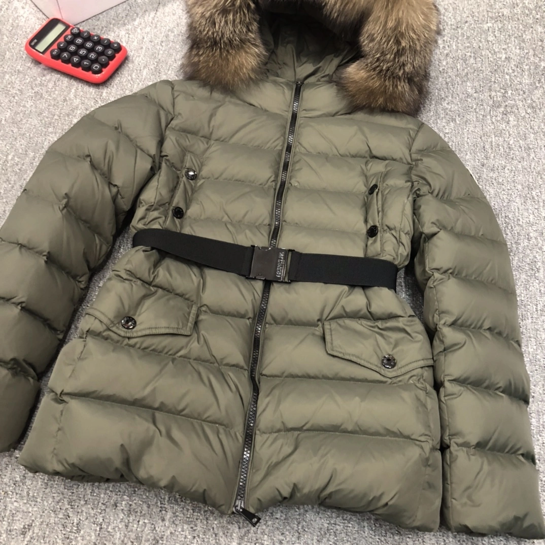 Exact replica Moncler Down Jackets