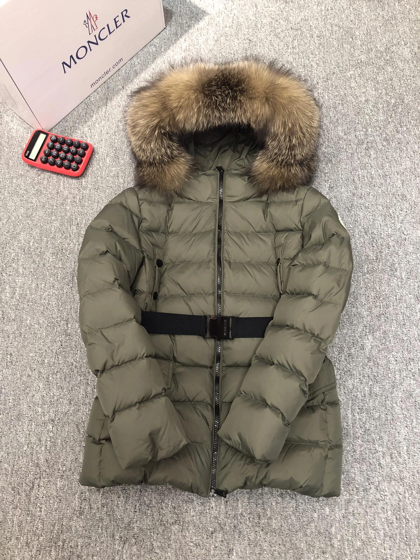 Exact replica Moncler Down Jackets