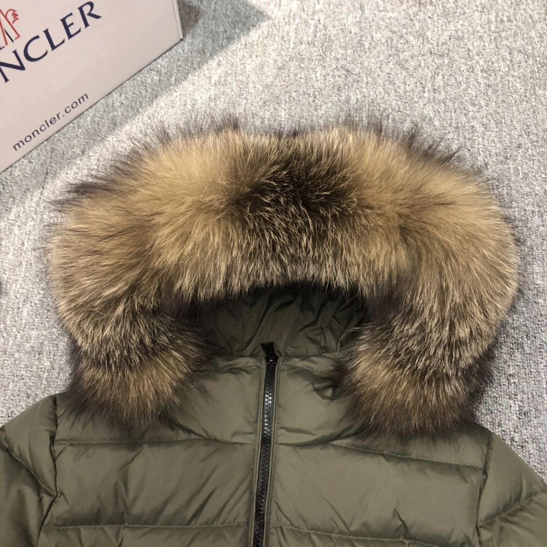 Exact replica Moncler Down Jackets