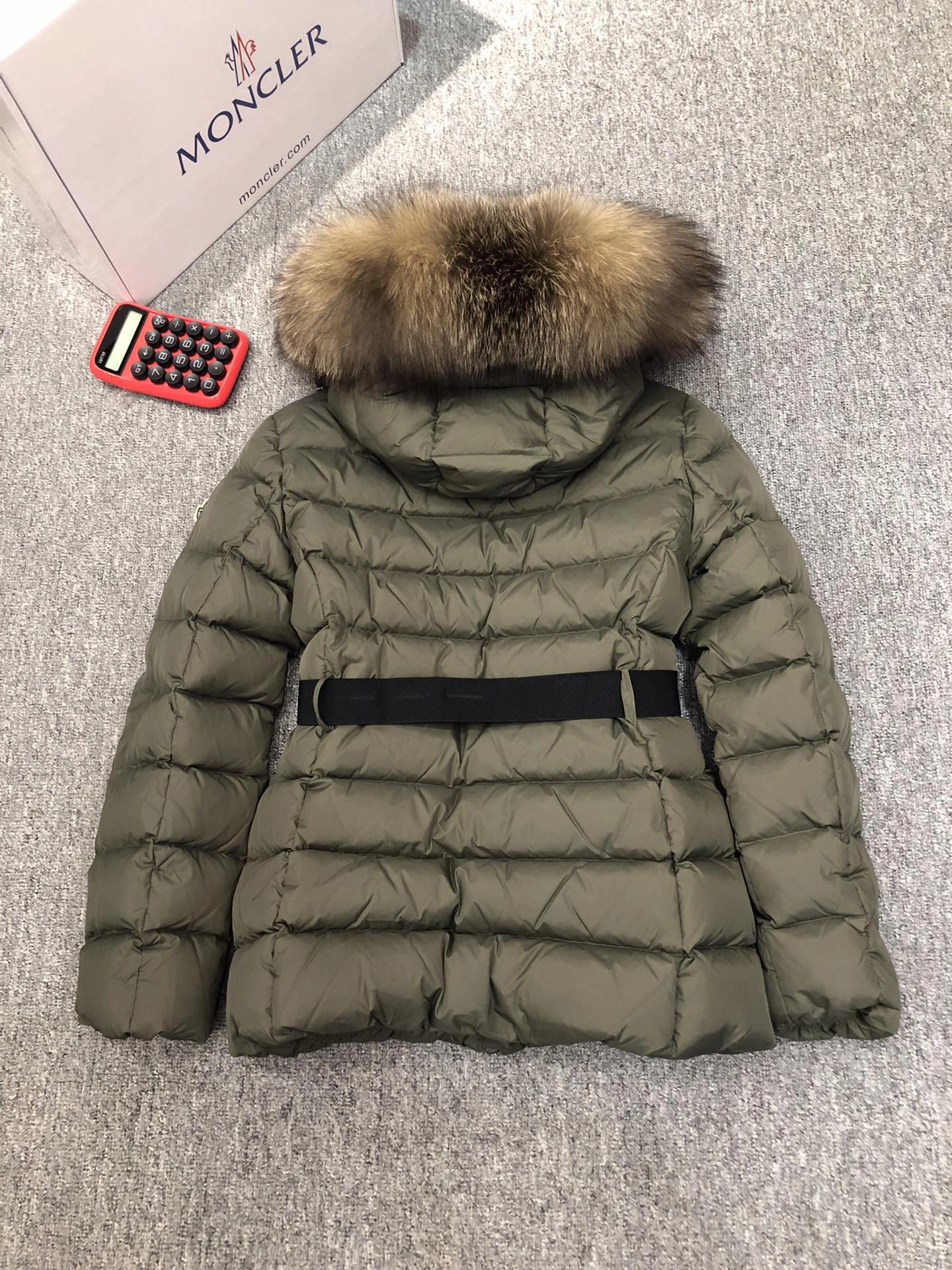 Exact replica Moncler Down Jackets