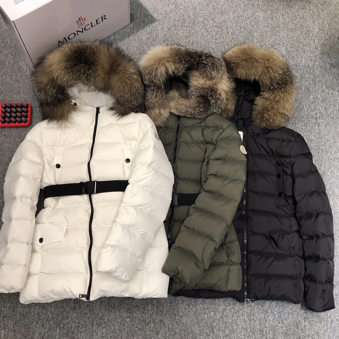 Exact replica Moncler Down Jackets