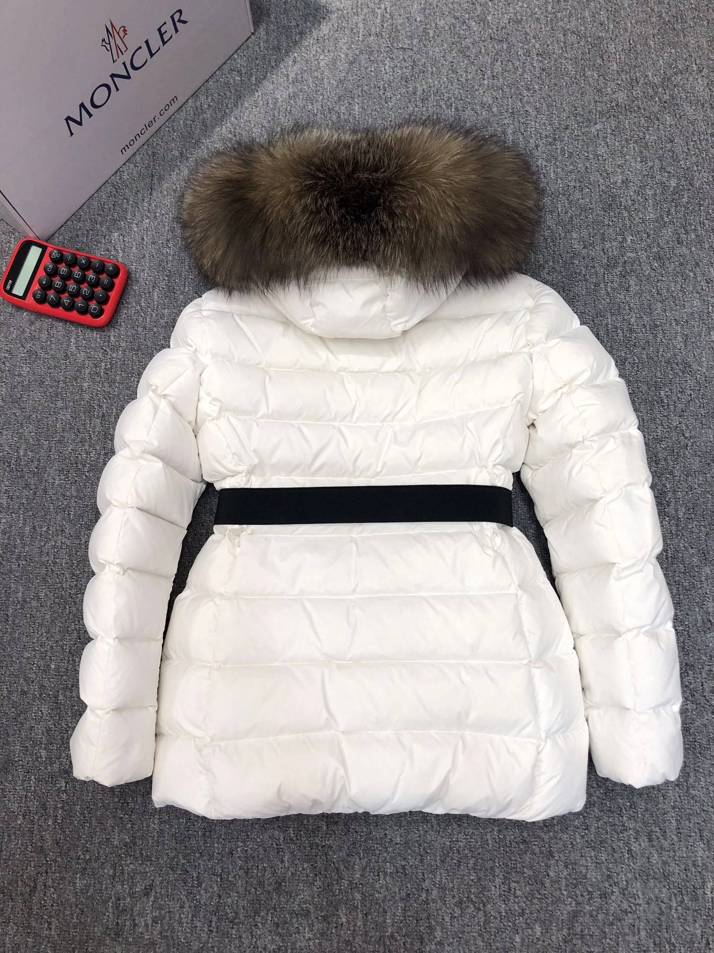 Real Moncler Down Jackets