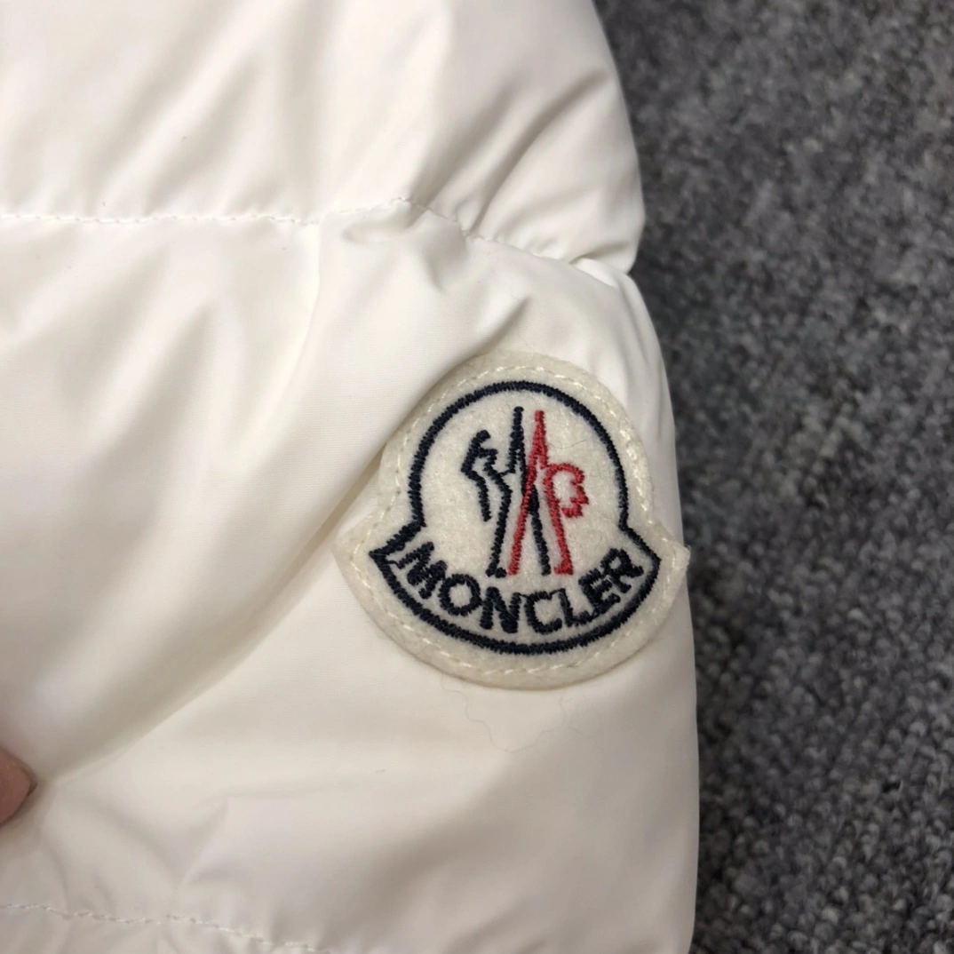 Real Moncler Down Jackets