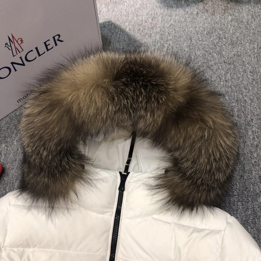 Real Moncler Down Jackets