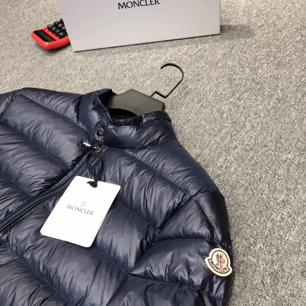 OEM Moncler Down Jackets