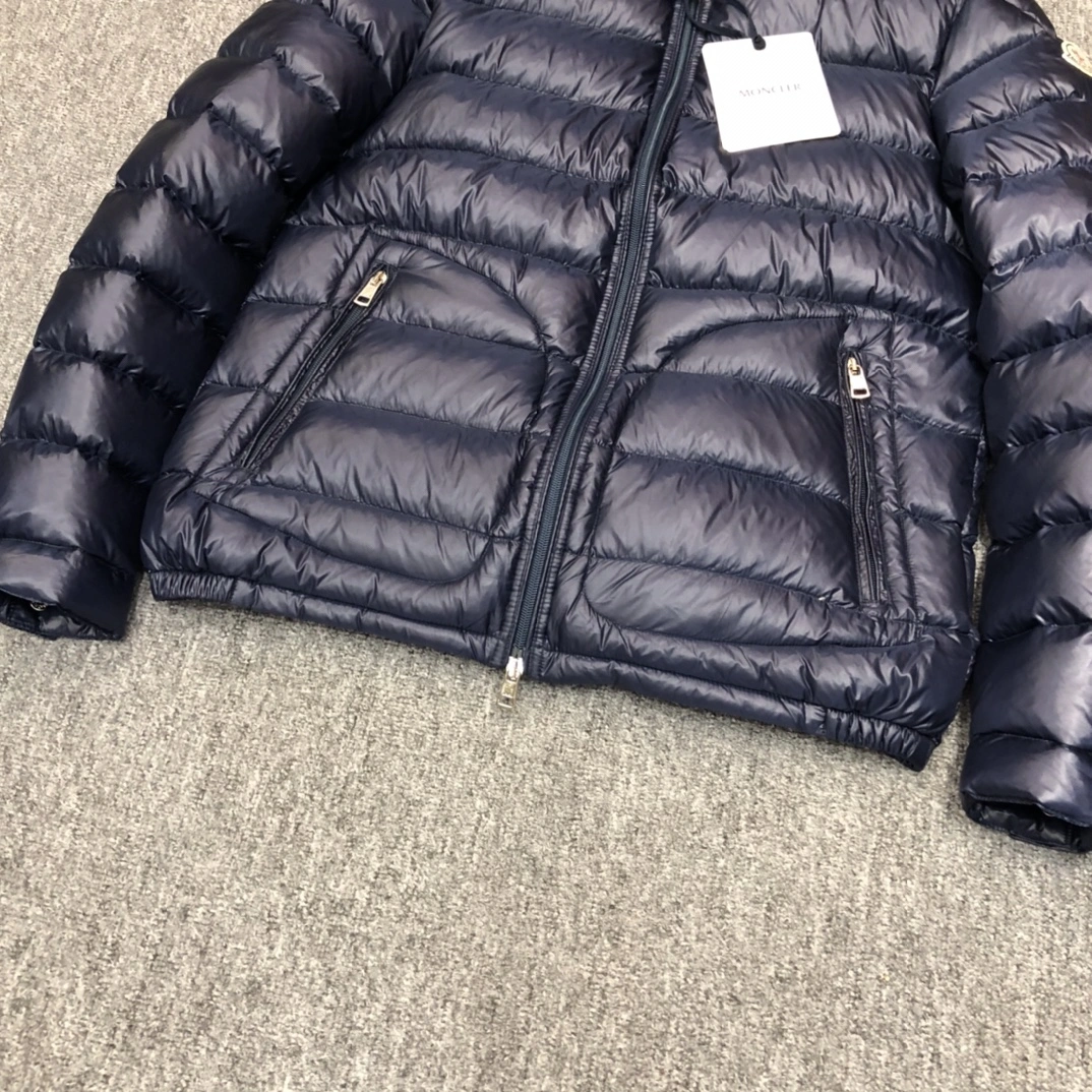 OEM Moncler Down Jackets
