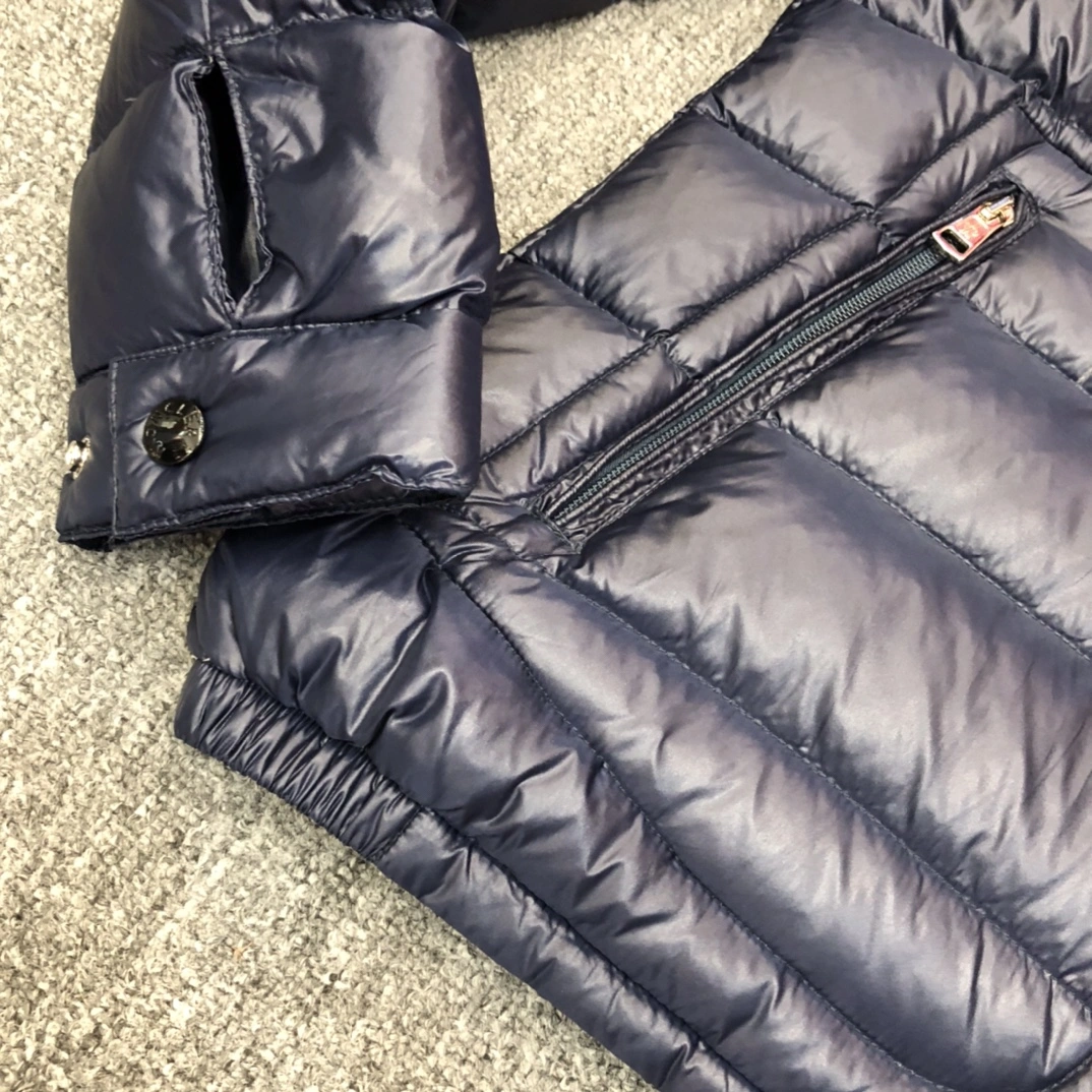 OEM Moncler Down Jackets