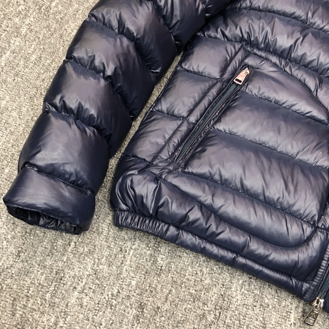 OEM Moncler Down Jackets
