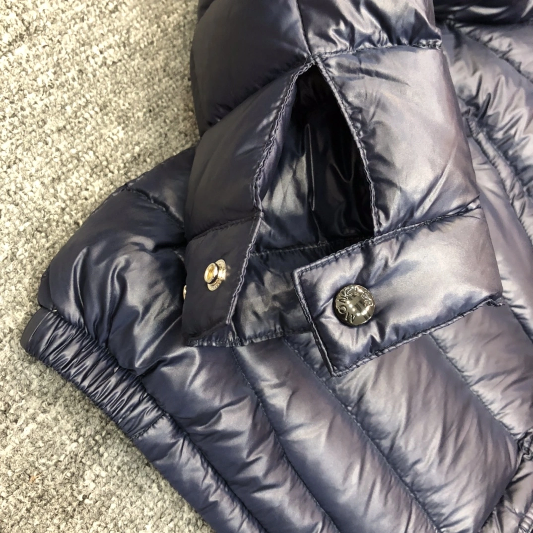 OEM Moncler Down Jackets
