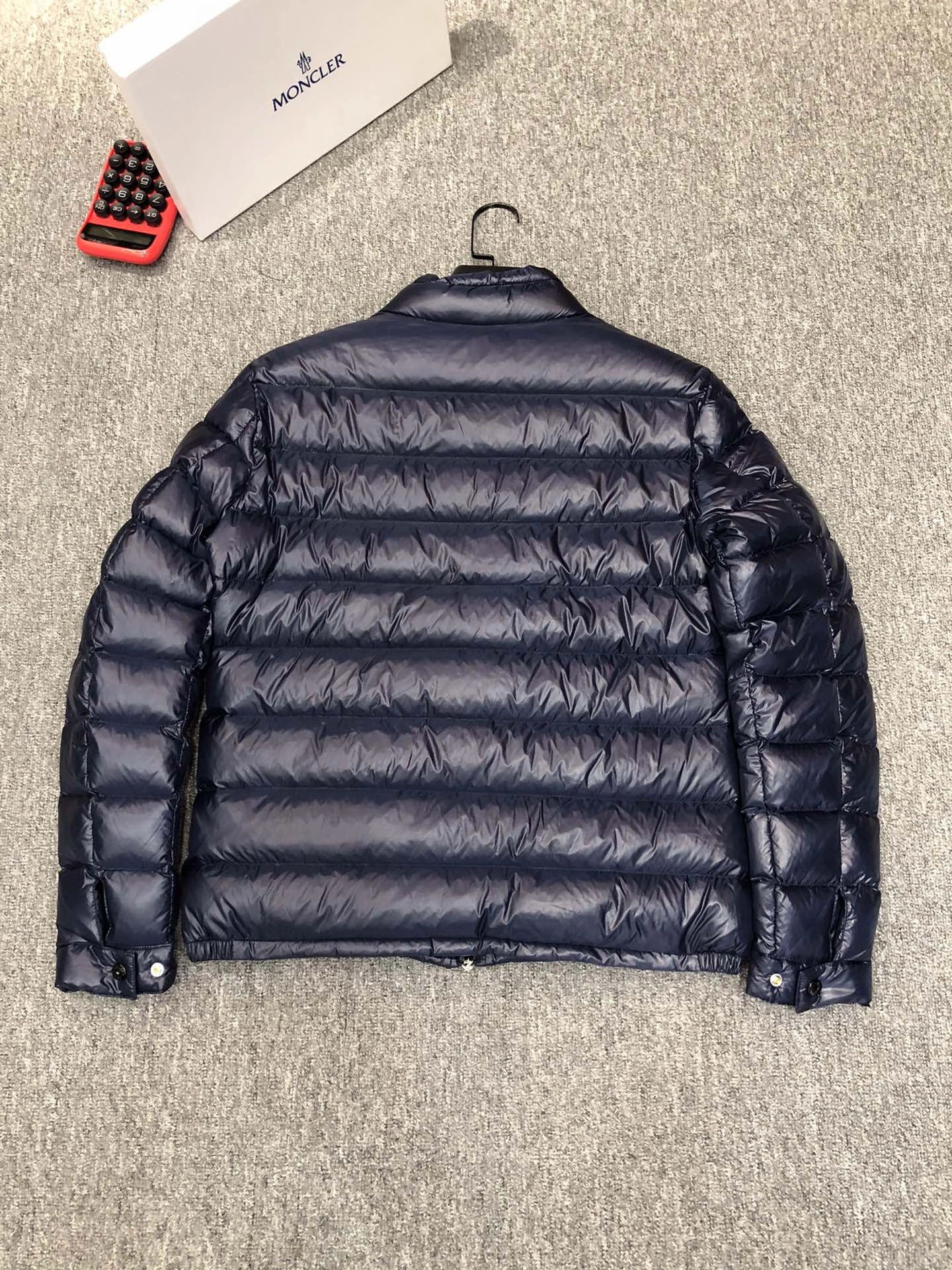 OEM Moncler Down Jackets