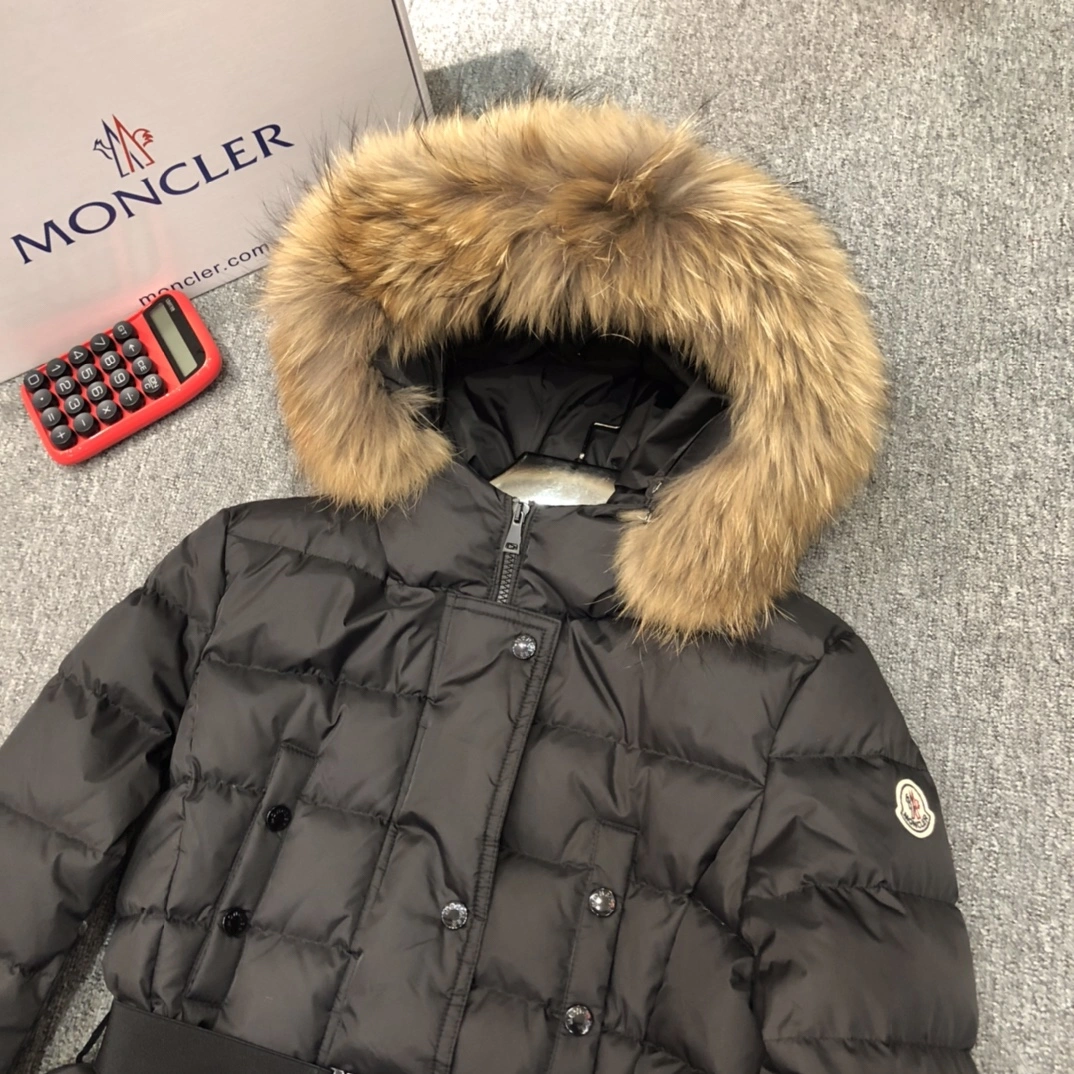 Original Moncler Down Jackets