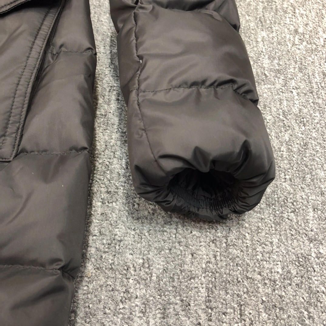 Original Moncler Down Jackets