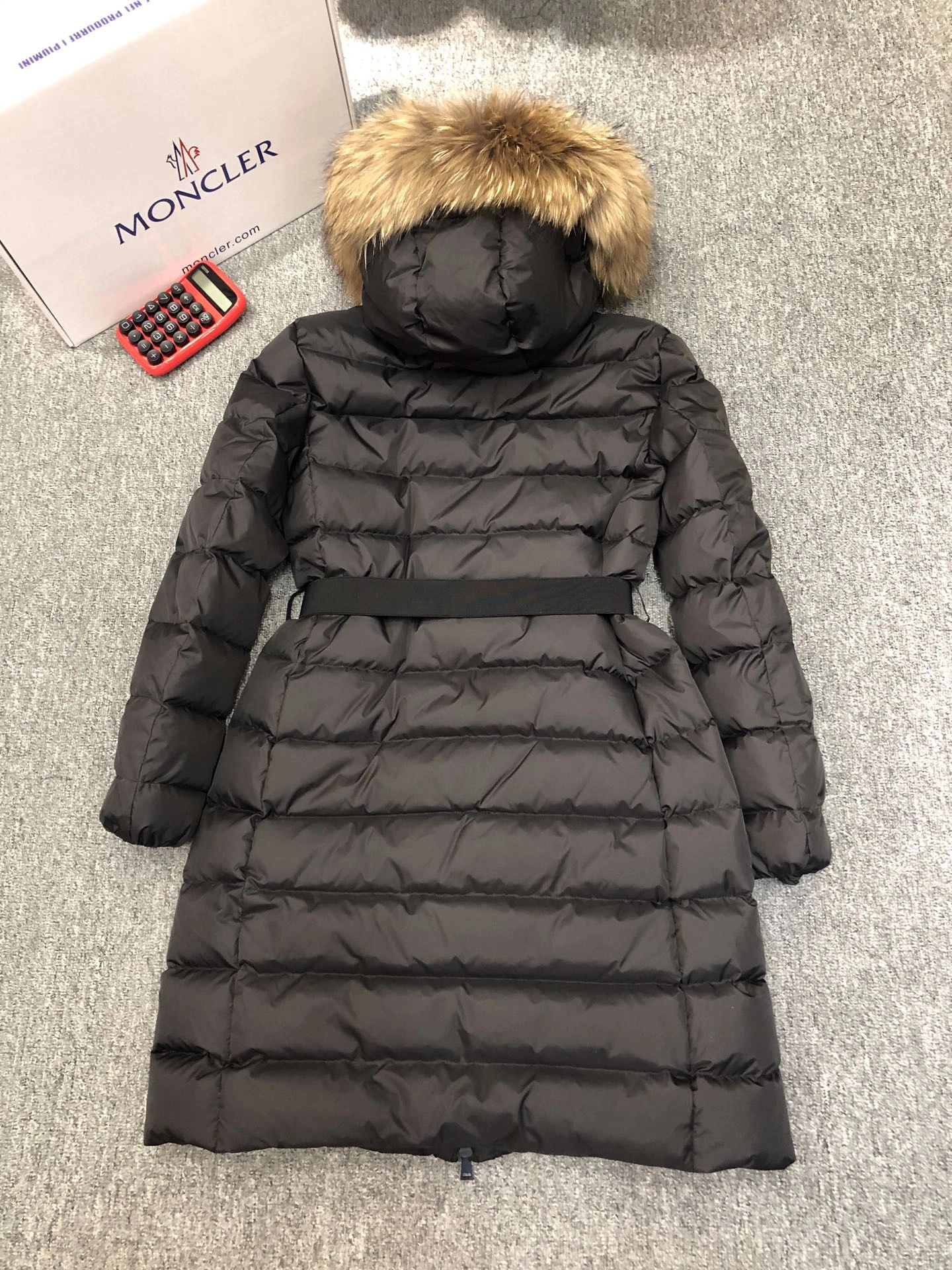 Original Moncler Down Jackets