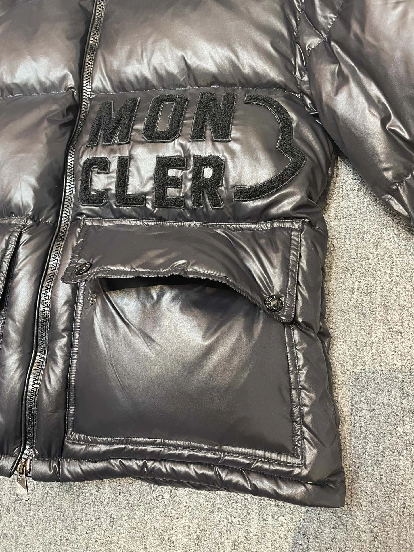 Discounted Moncler Down Jackets