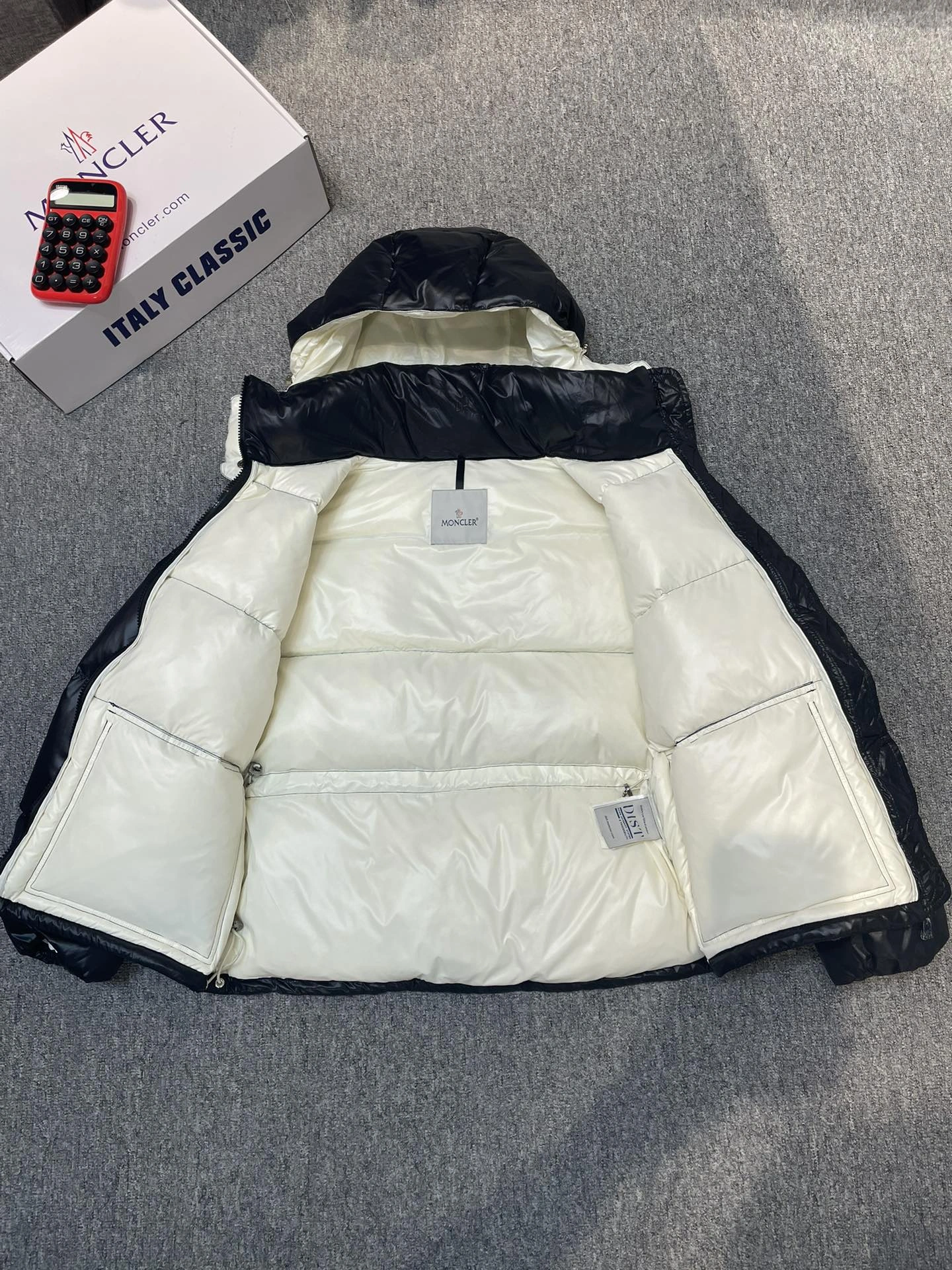 Discounted Moncler Down Jackets