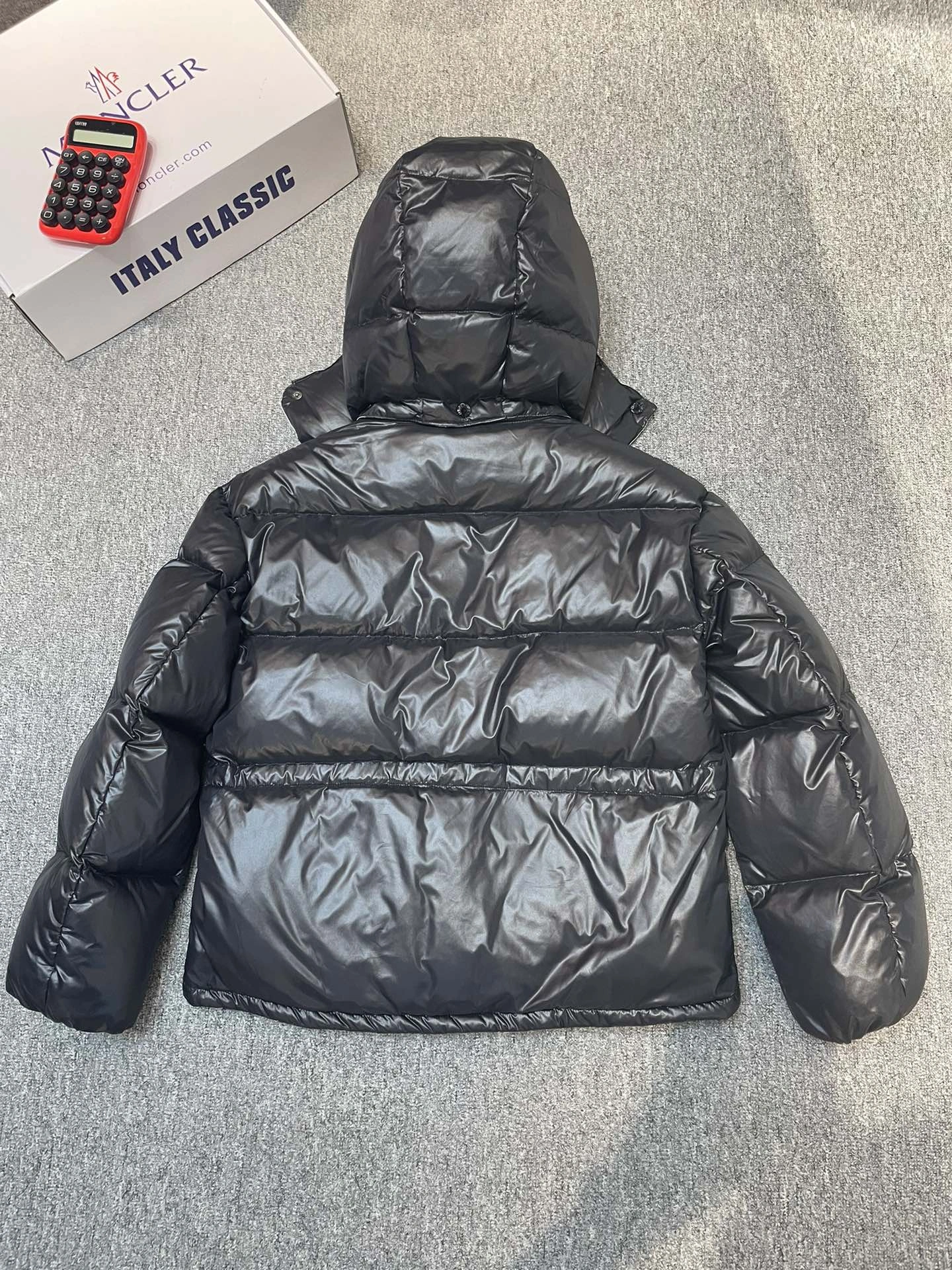 Discounted Moncler Down Jackets