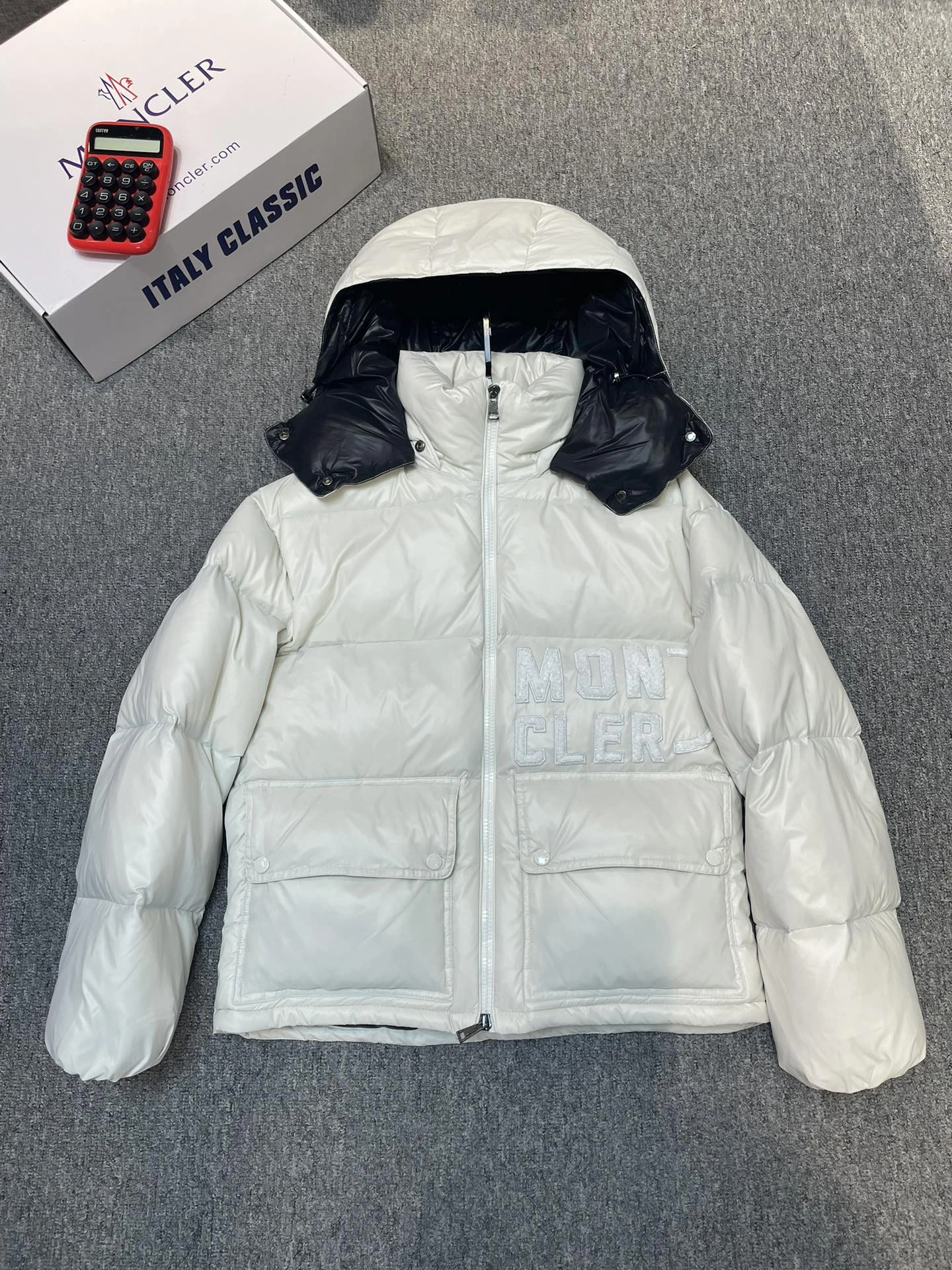 Moncler Down Jackets
