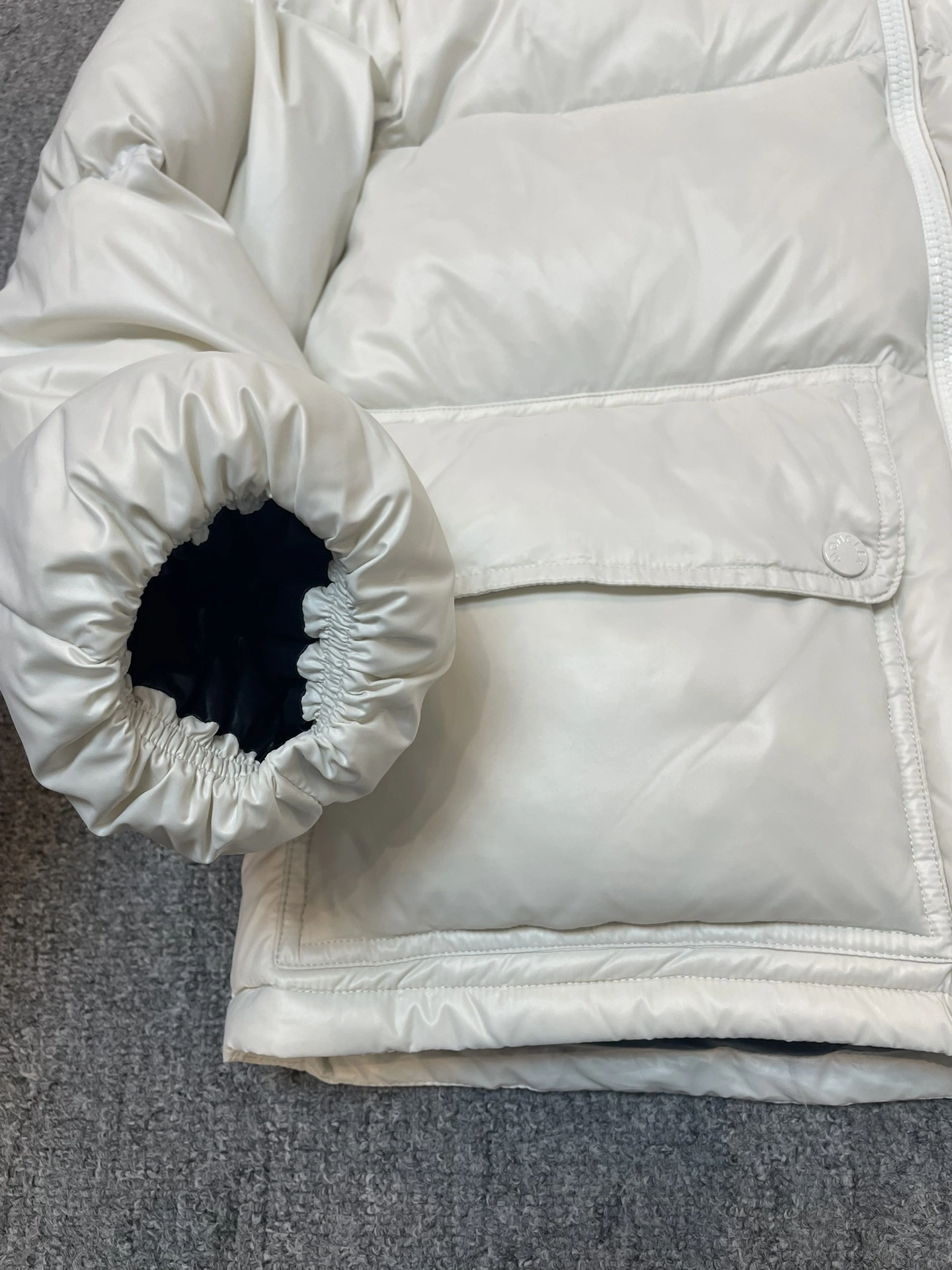 Authentic Moncler Down Jackets