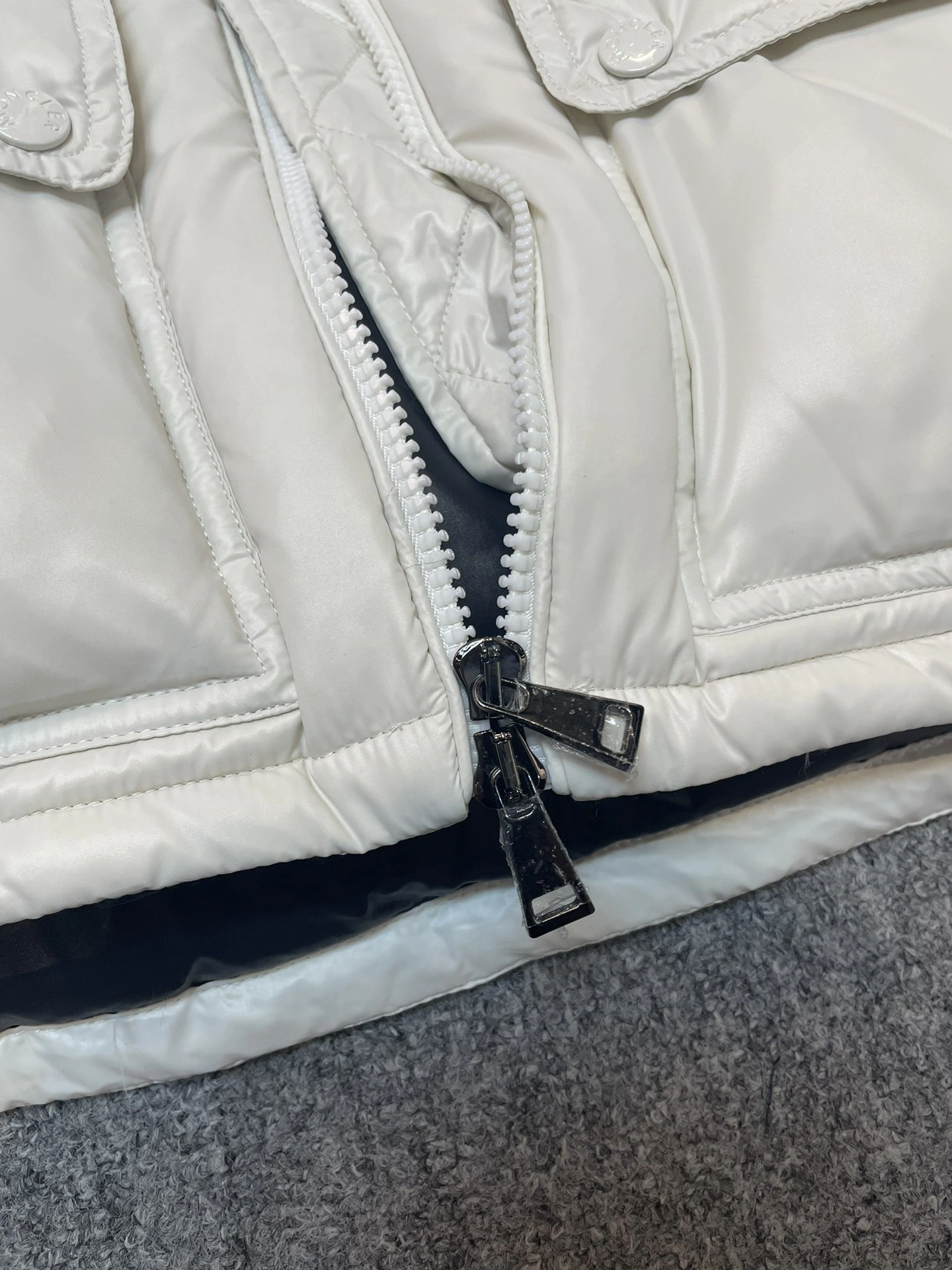 Authentic Moncler Down Jackets