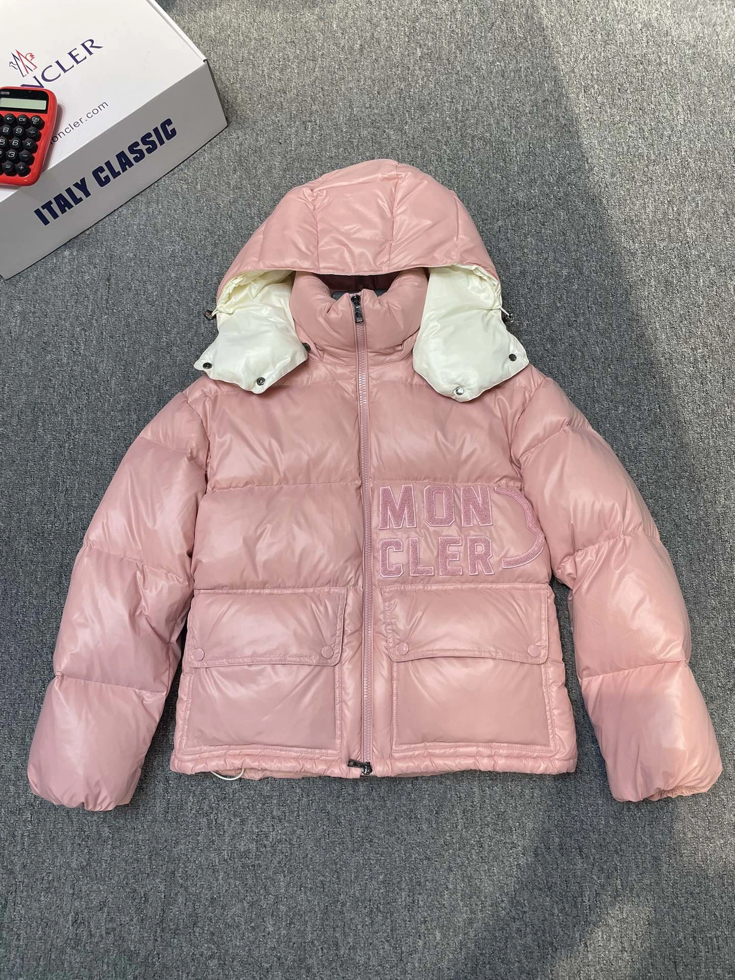 Moncler Down Jackets