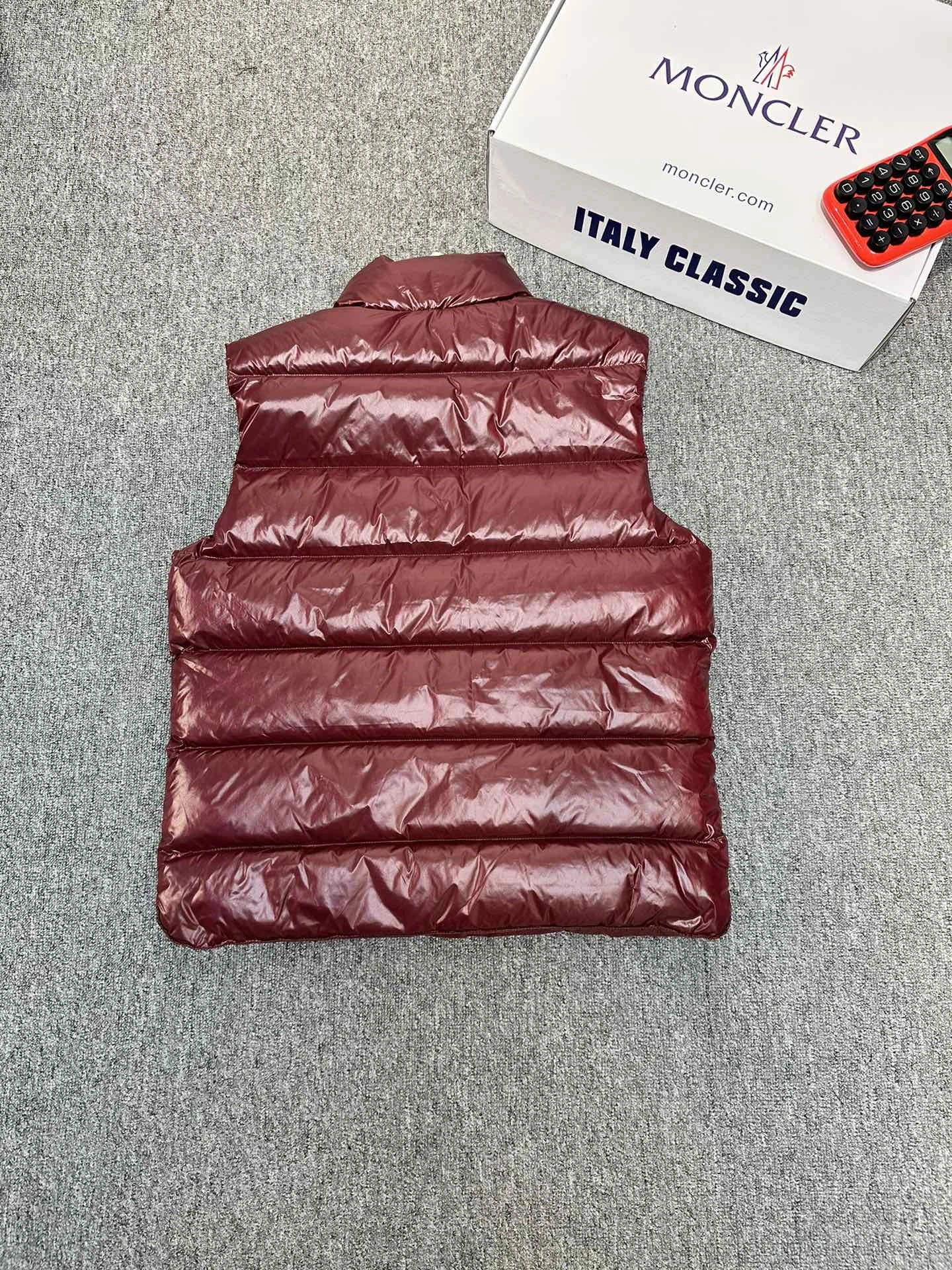 Budget-friendly Moncler Down Jackets