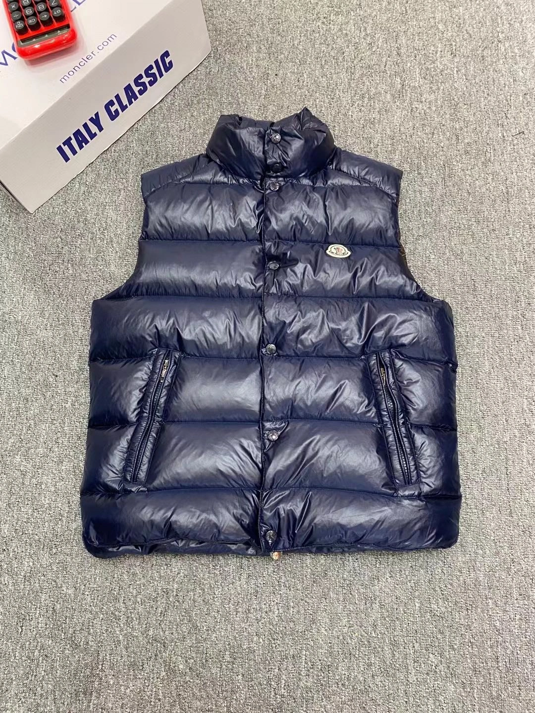 Budget-friendly Moncler Down Jackets