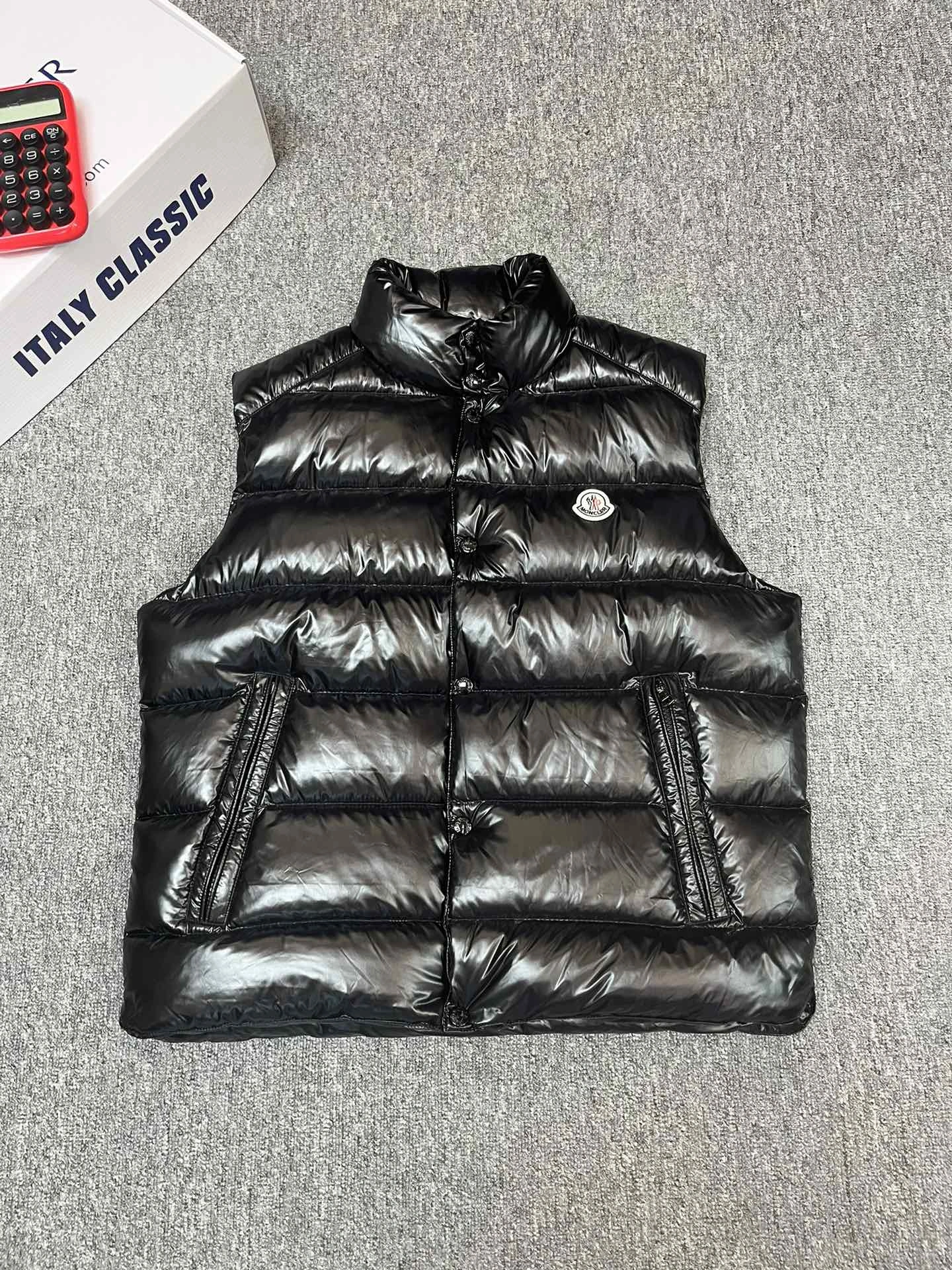 Budget-friendly Moncler Down Jackets