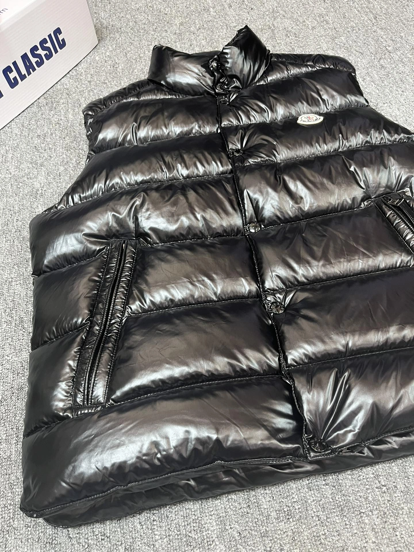 Budget-friendly Moncler Down Jackets