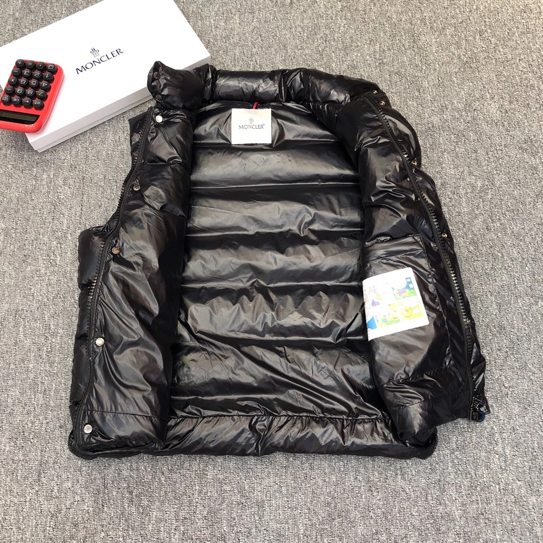 Official Moncler Down Jackets