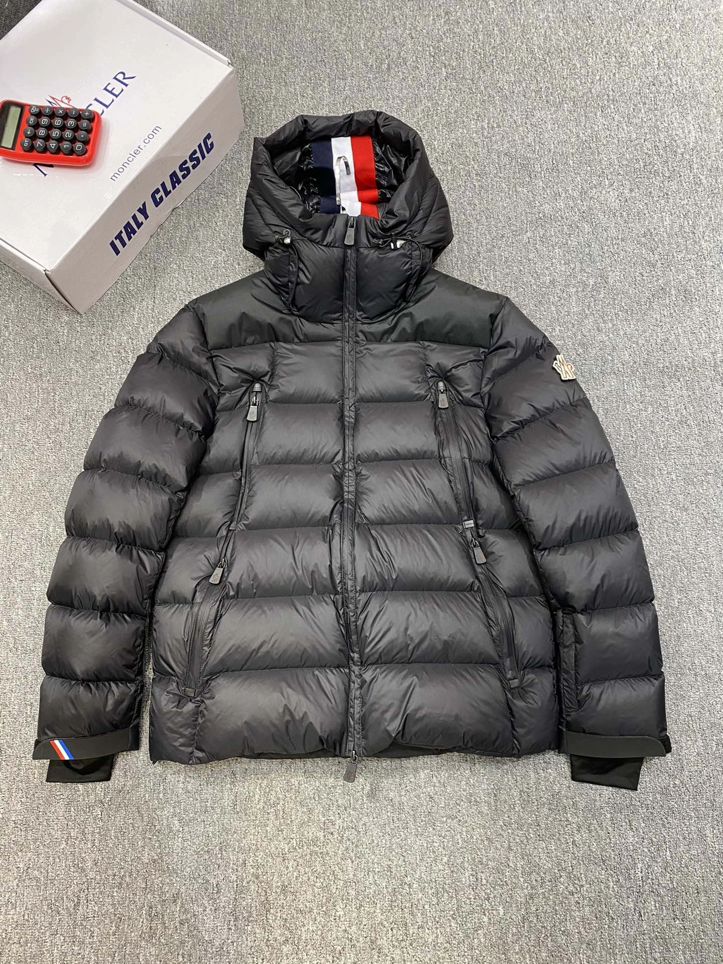 Moncler Down Jackets