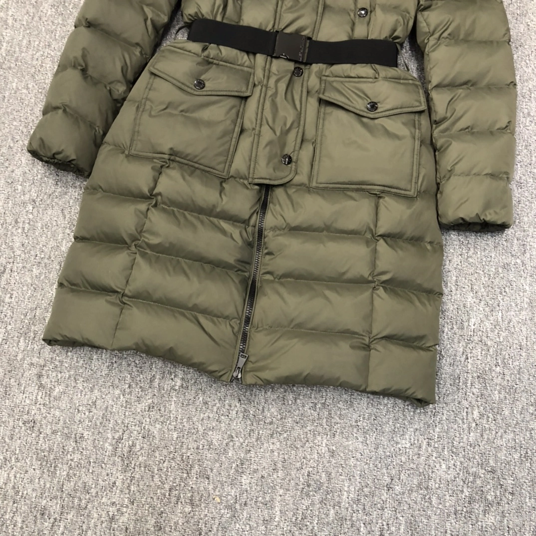 Real Moncler Down Jackets