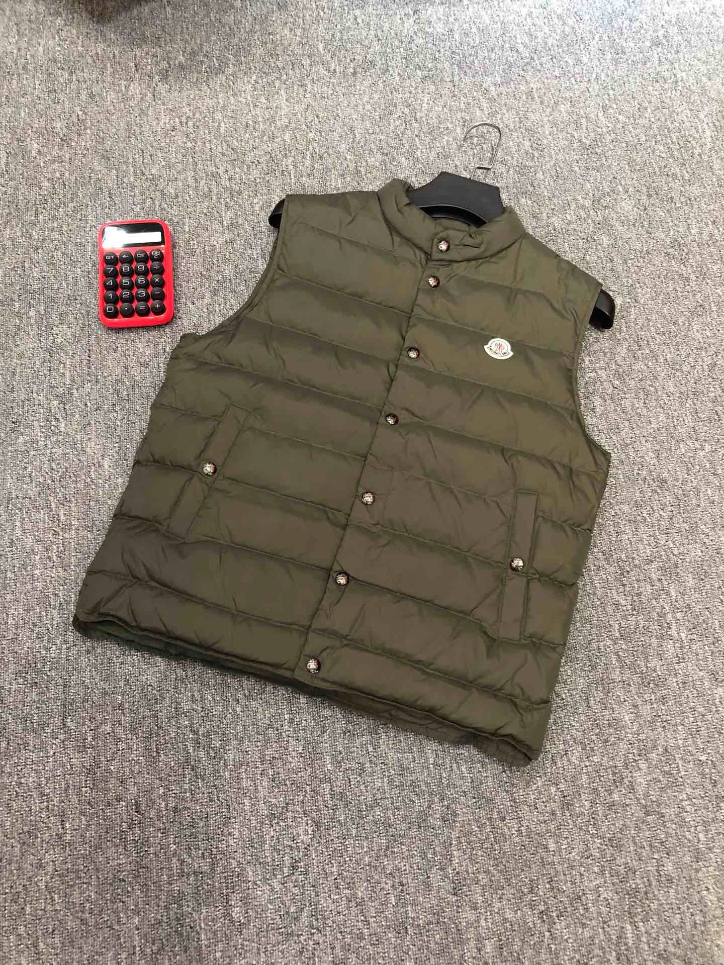 Moncler Down Jackets