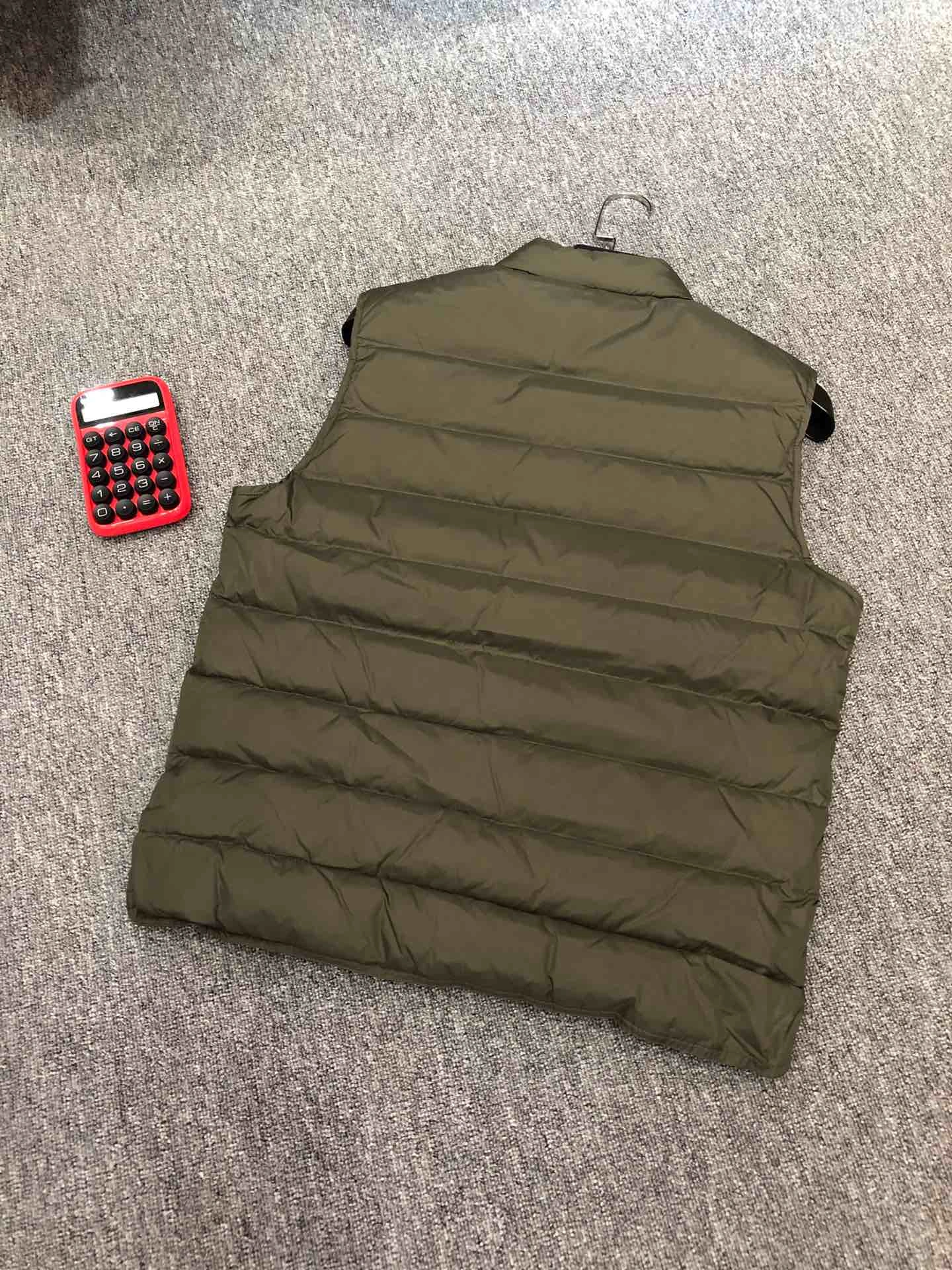 Brand-authenticated Moncler Down Jackets