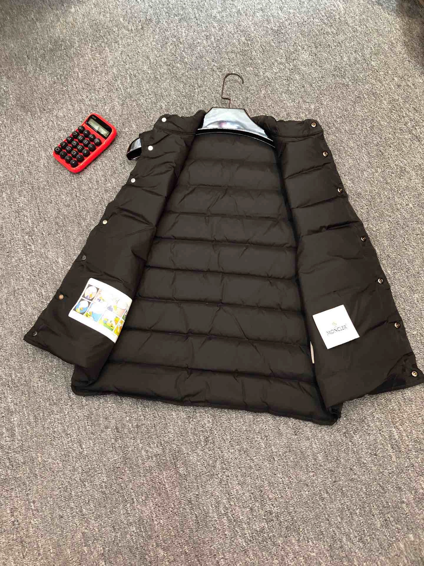 Budget-friendly Moncler Down Jackets
