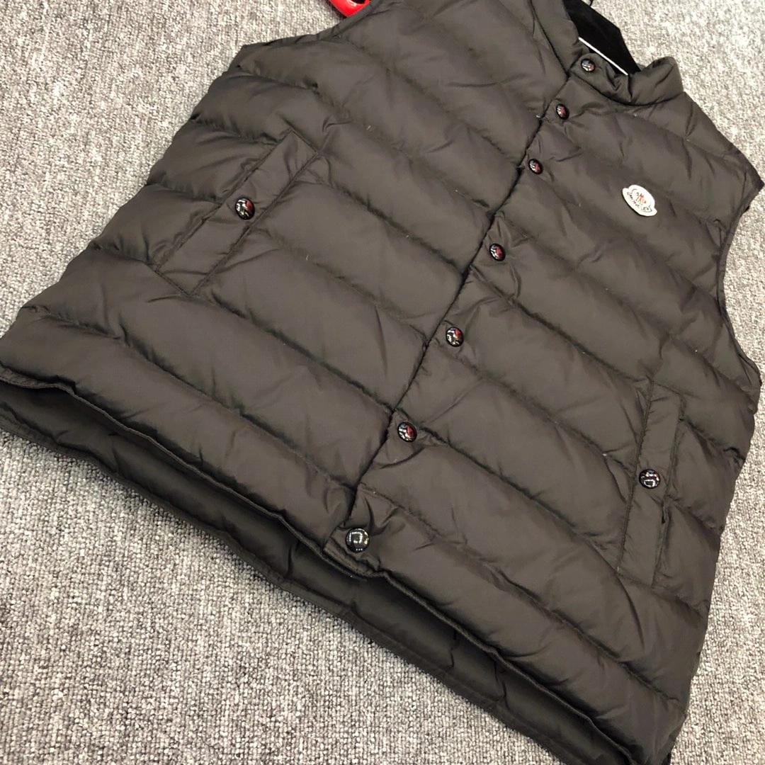 Budget-friendly Moncler Down Jackets