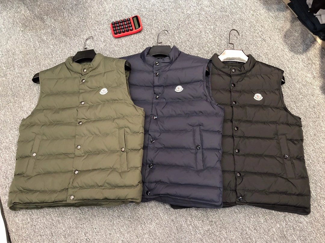 Budget-friendly Moncler Down Jackets