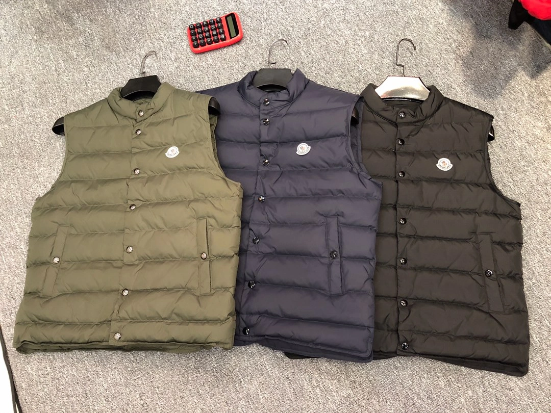 Mirror quality Moncler Down Jackets