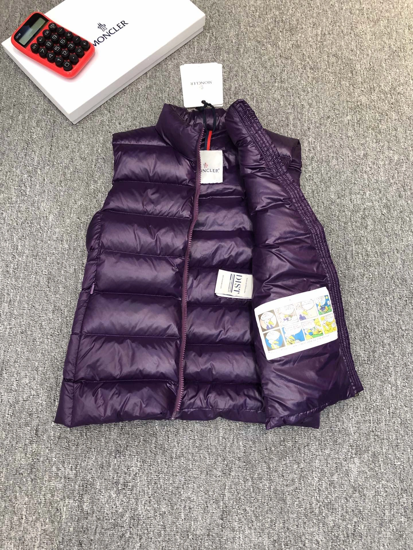 Discounted Moncler Down Jackets