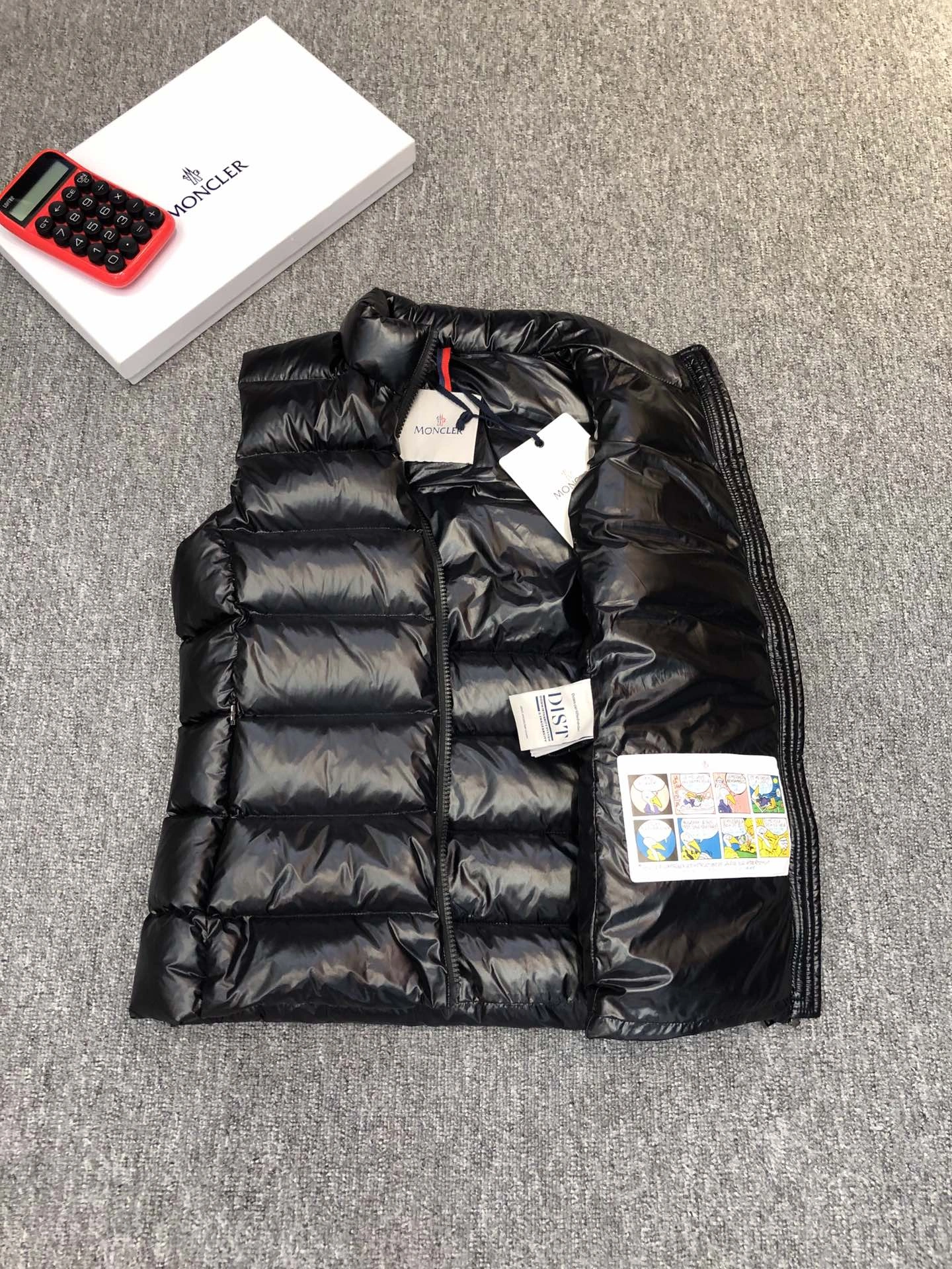 Value-priced Moncler Down Jackets